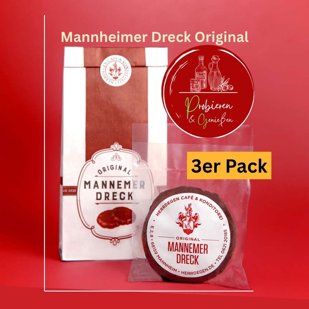 Mannheimer Dreck Kaufen