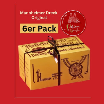 Mannheimer Dreck Kaufen